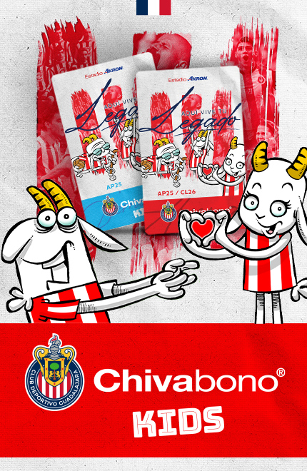 Chivabonos