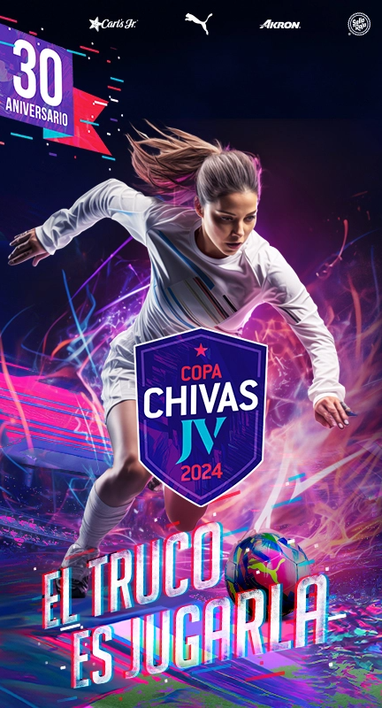 Eventos Chivas